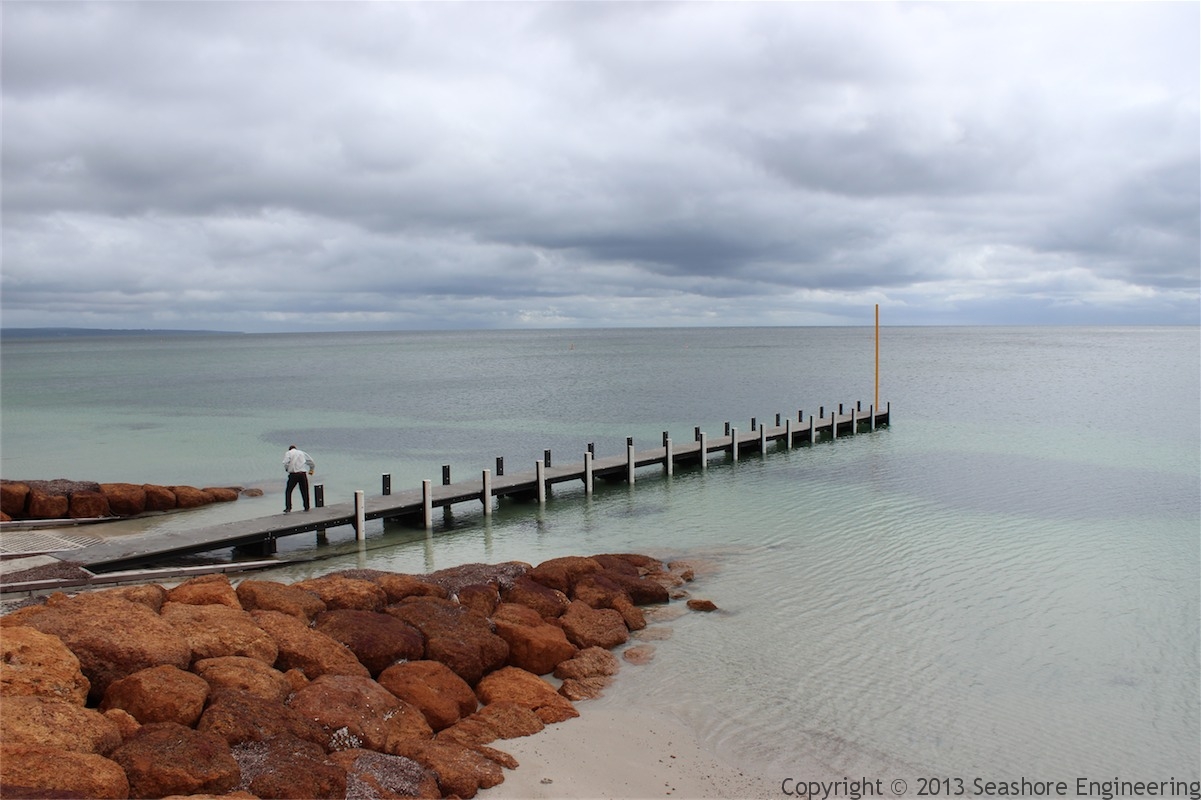 Seashore Engineering | Coastal Engineering Perth