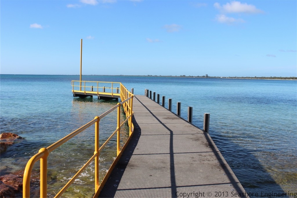 Seashore Engineering | Coastal Engineering Perth