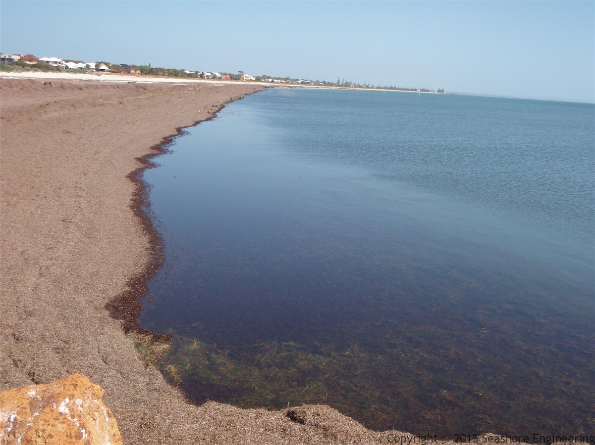 Seashore Engineering | Coastal Engineering Perth