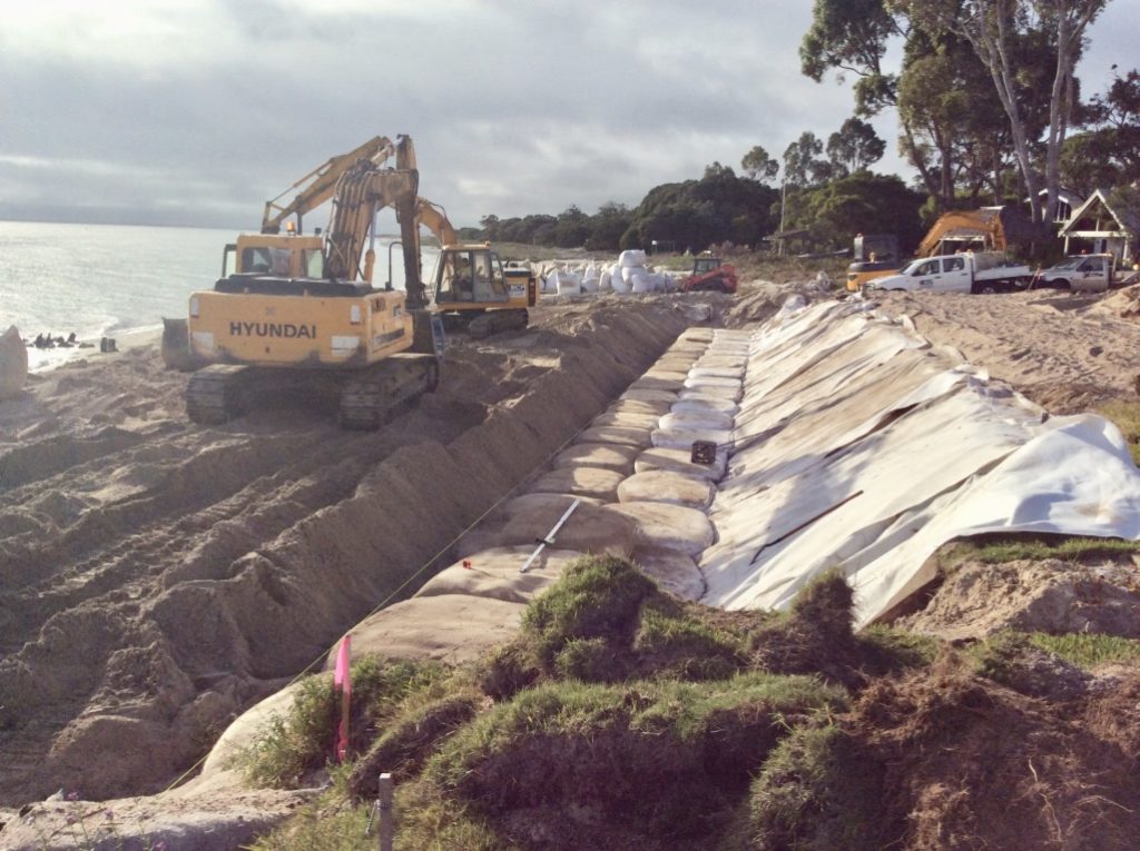 Seashore Engineering | Coastal Engineering Perth