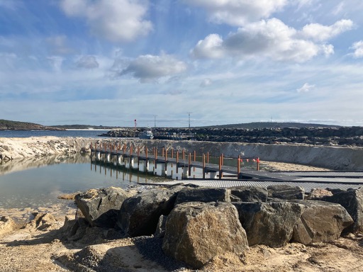 Seashore Engineering | Coastal Engineering Perth